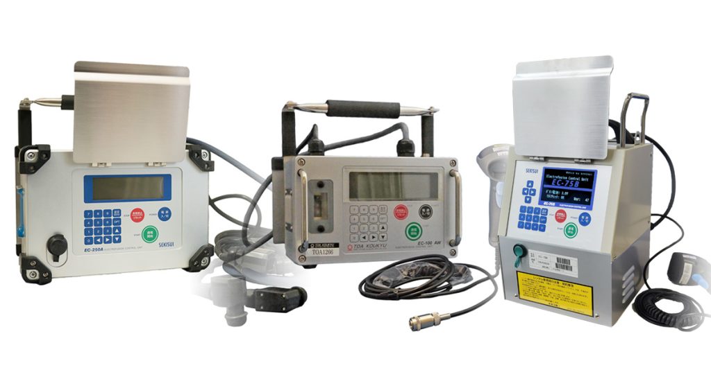 セキスイ エスロハイパーAW工具（消火・高圧消火・CH・雨水ハイパーRD・プラントハイパーBK） – 東洋グループ（㈱東洋機工、㈱プロダクト）- 群馬県沼田市